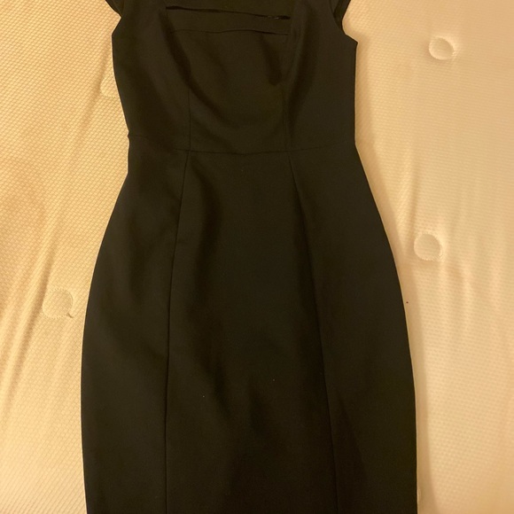 French Connection | Dresses | French Connection Sleeveless Dress | Poshmark
